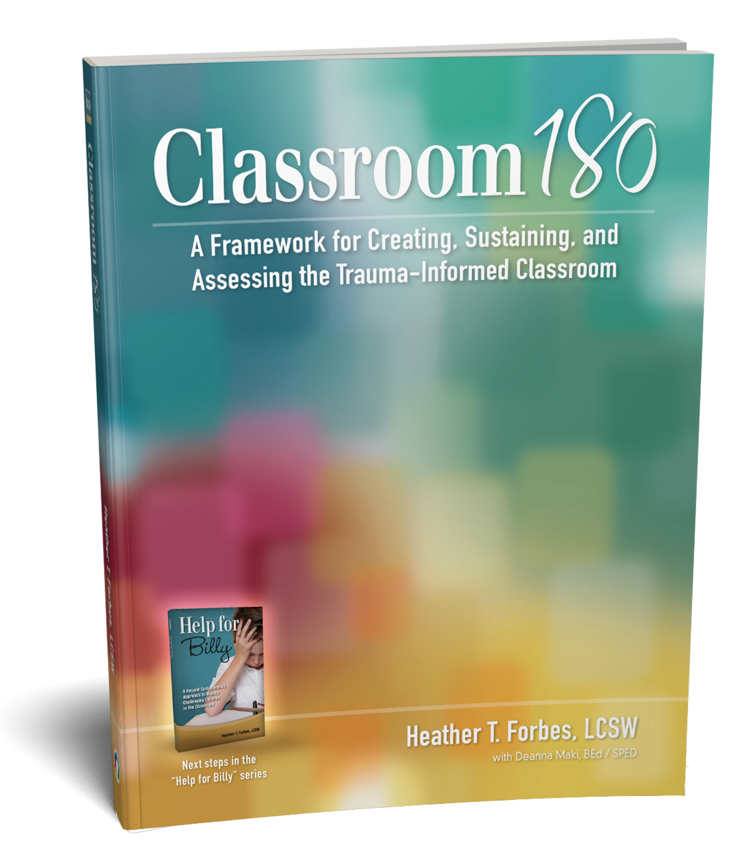Classroom180 – Beyond Consequences Institute